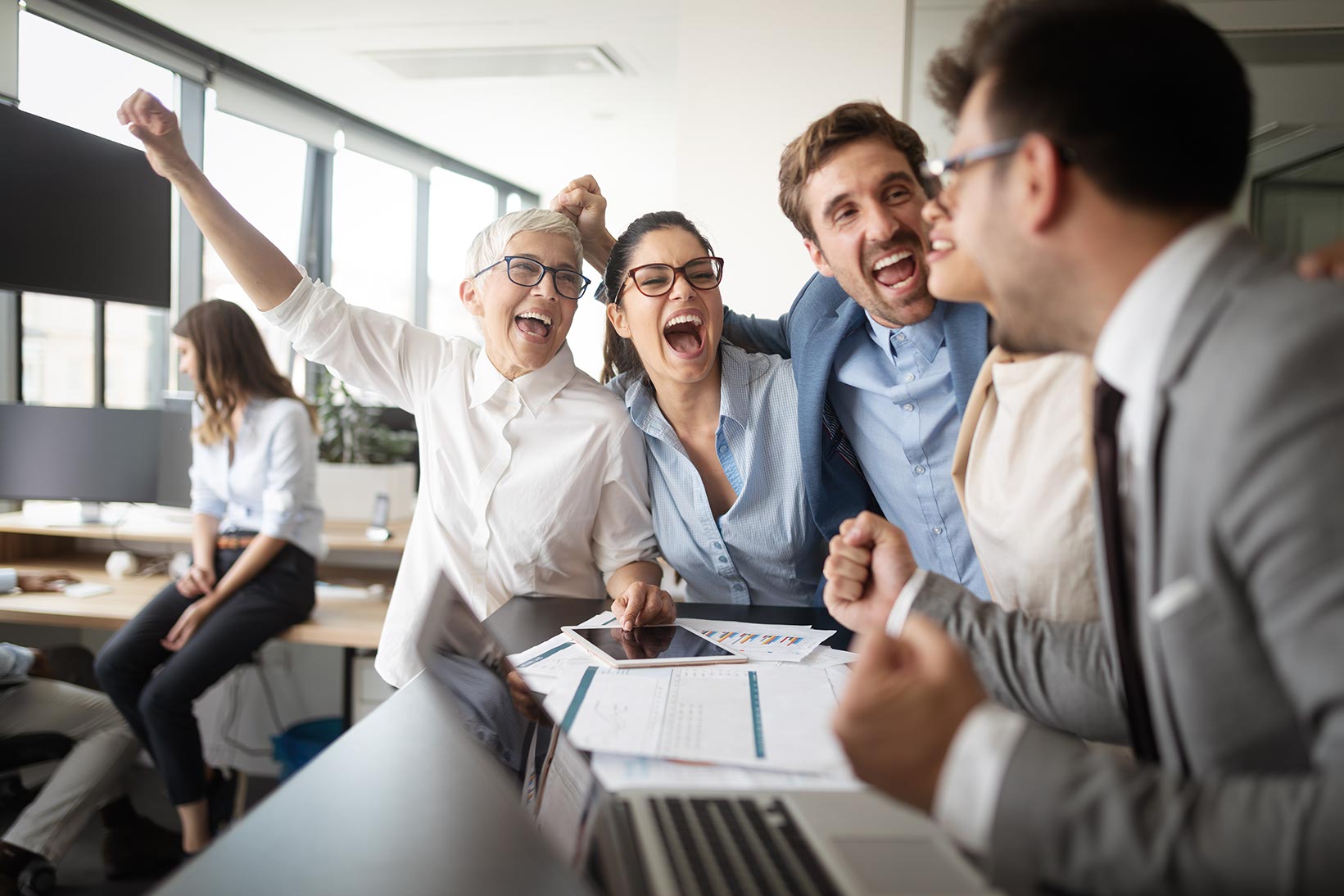 Le facteur humain est au centre de la réussite d'une formation - PROADVENT